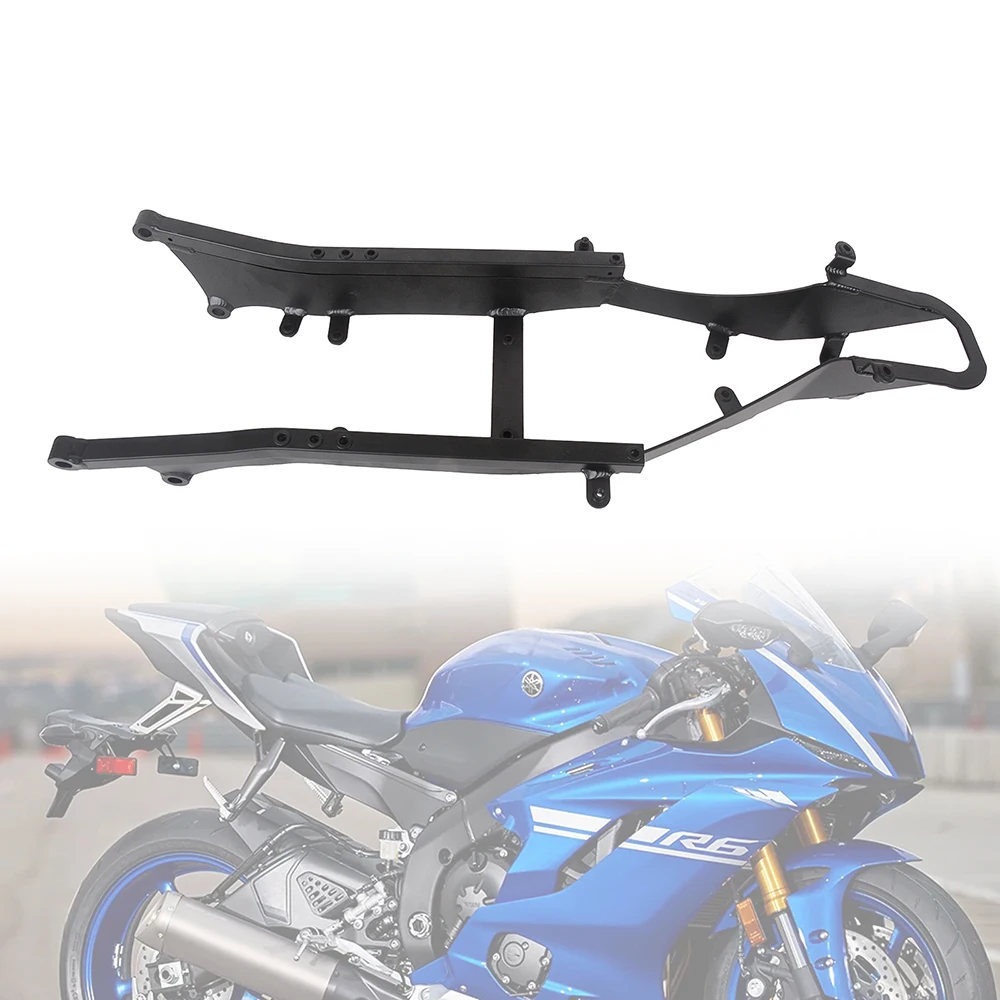 MOTO4U-Motorcycle-Rear-Tail-Bracket-Rear-Sub-Frame-Rear-Fairing-Stay ...