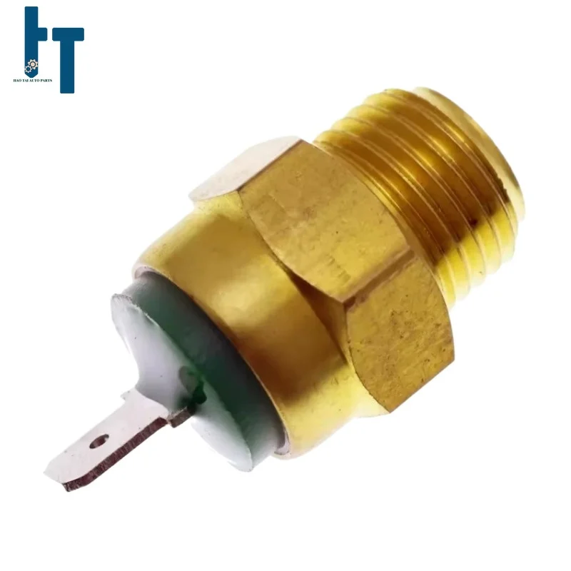MM432104 Water Temperature Sensor for Mitsubishi Diesel Engine L2E L3E ...