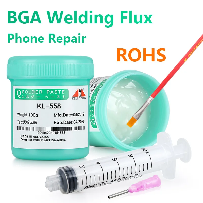BGA-Welding-Flux-Environmentally-Friendly-Lead-free-Phone-Repair-BGA ...