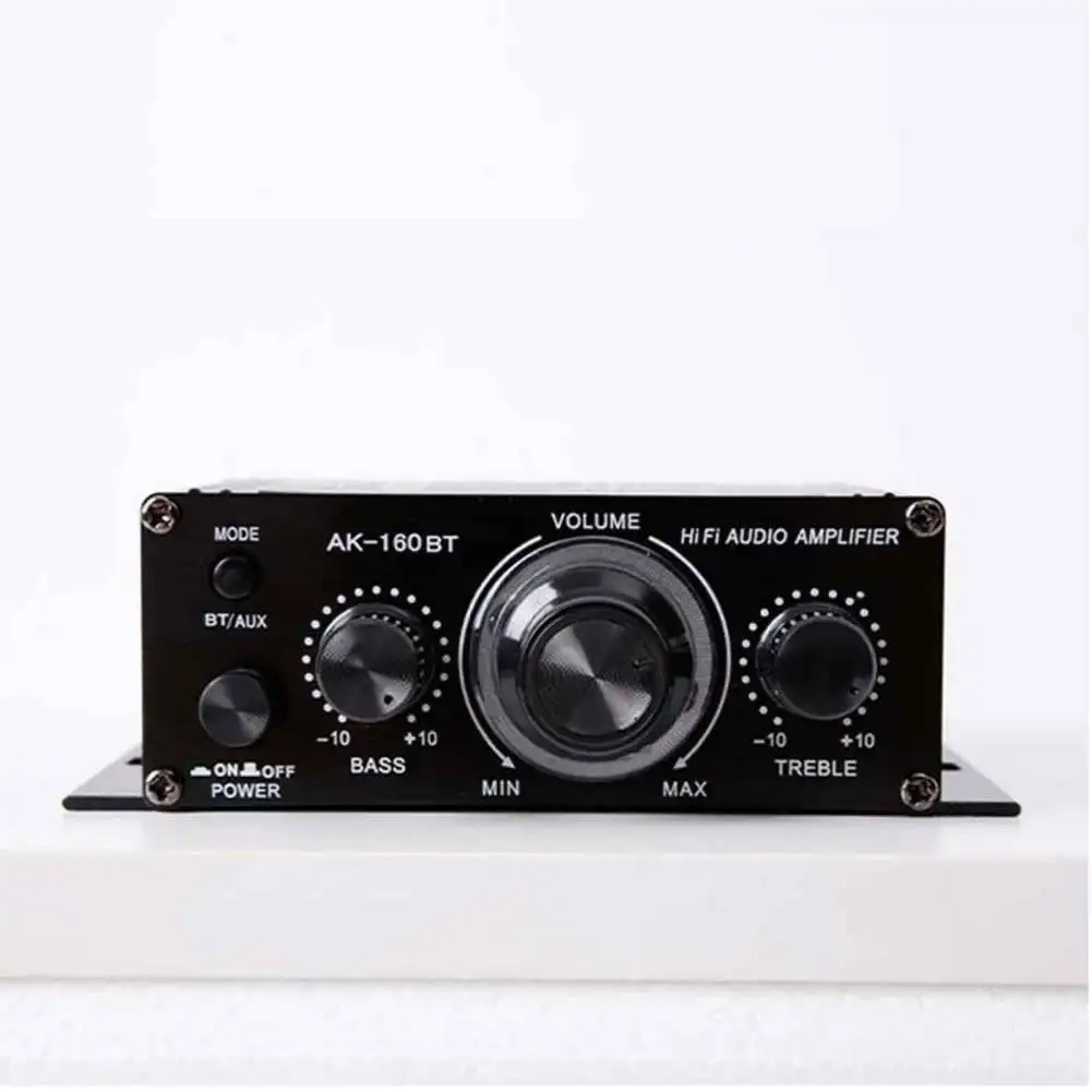 Mini-Amplificador-De-Pot-ncia-De-udio-2-Canais-20W-x-2-Subwoofer-Alto ...