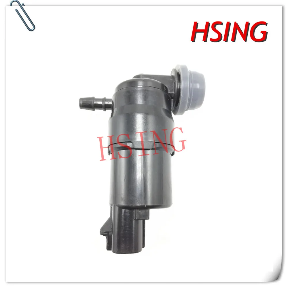 Headlamp-Washer-Pump-Washer-Motor-Fits-For-2017-Mitsubishi-Pajero ...