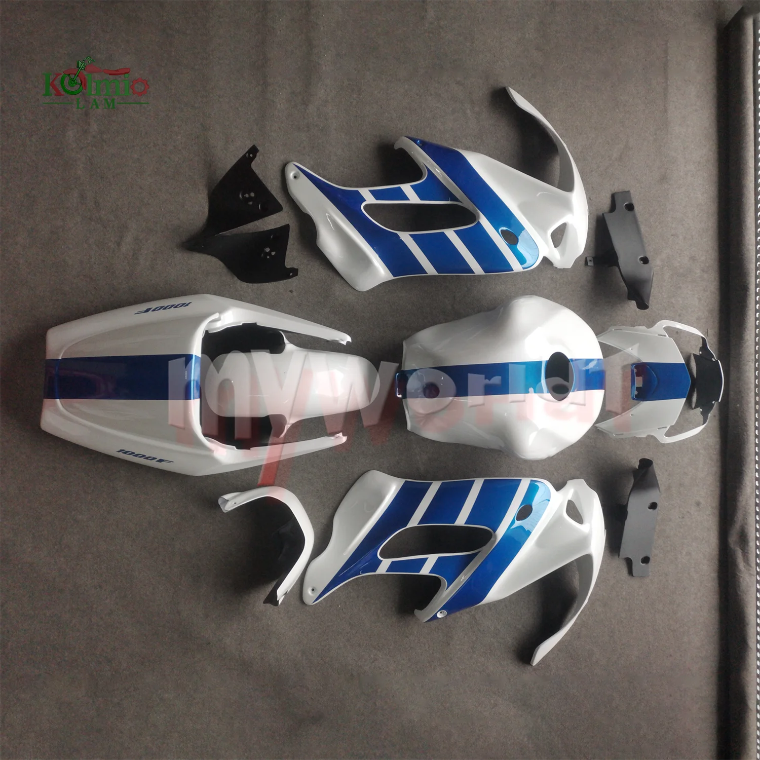 Store Home Products Feedback