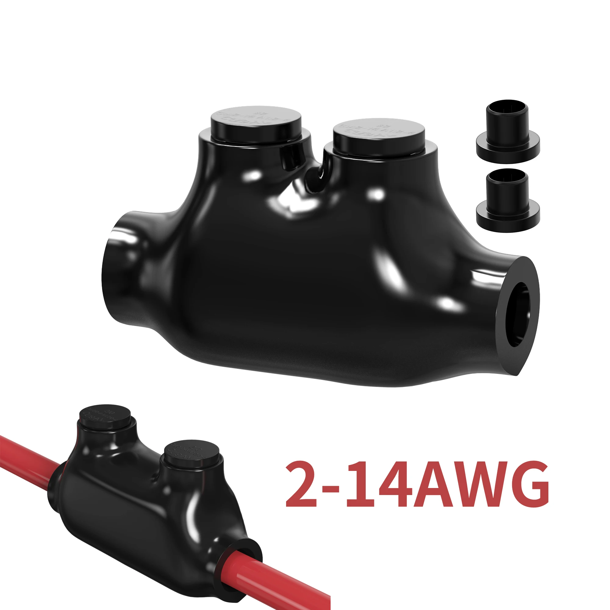 2-Pack-Insulated-Inline-Splice-Connector-2-14-AWG-Aluminum-to-Copper ...