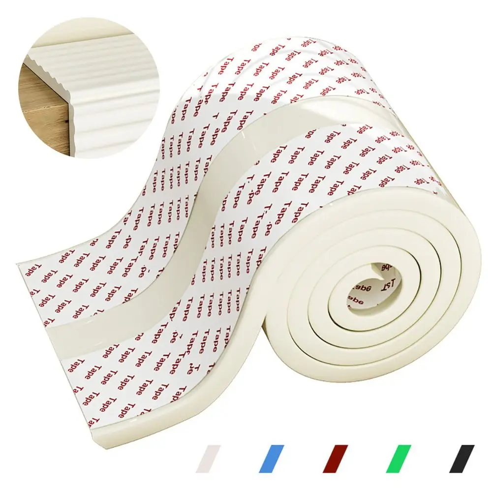 Window-Sill-Desk-Edge-Guard-Strip-Kids-Baby-Safety-Thickend-Foam-Bumper ...