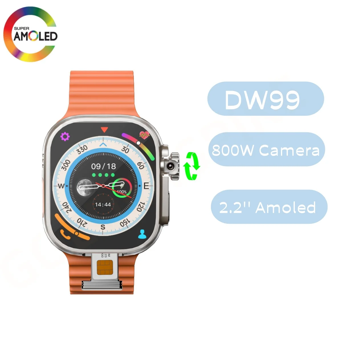 DW99-S9-Ultra-Smart-Watch-Masculino-49mm-4G-5G-LTE-Sistema-Android-180 ...