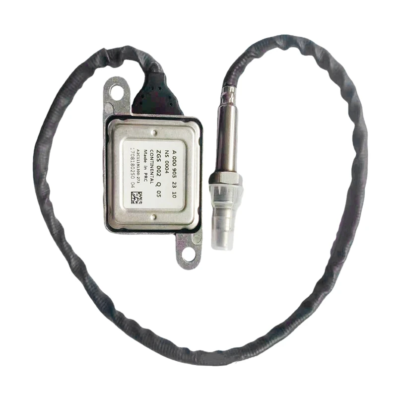 Nitrogen-Oxygen-Sensor-For-MERCEDES-BENZ-MERCEDES-BENZ-GLE-Coupe-C292 ...