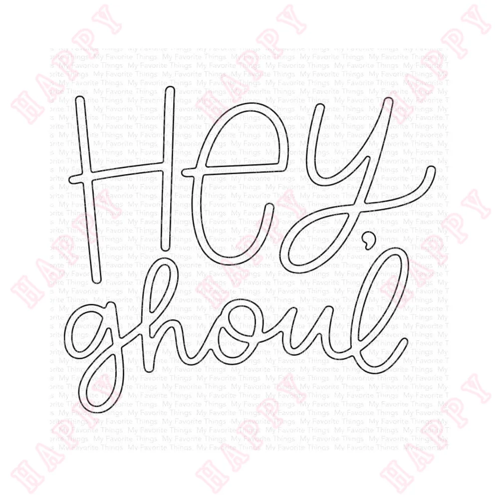 Cut Rite Camo Stencils