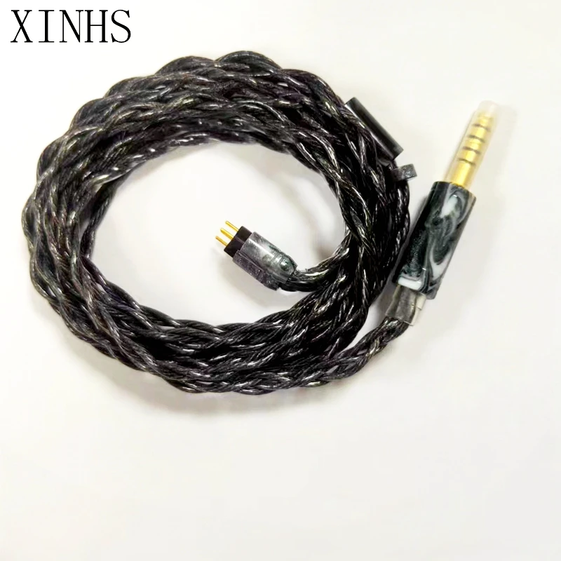 XINHS-4-core-black-high-purity-graphene-oil-impregnated-cable-wire-anti ...
