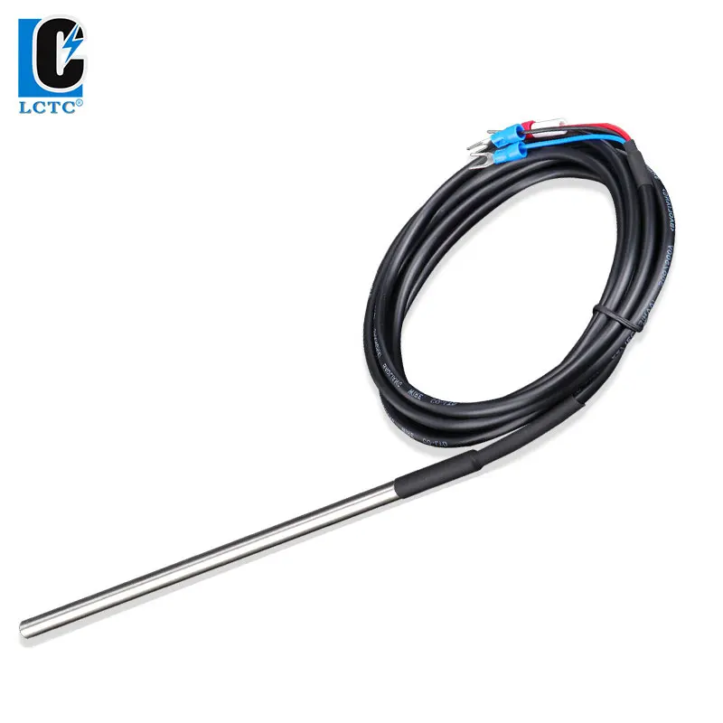 PT100-Platinum-Thermal-Resistance-Temperature-Sensor-Temperature ...