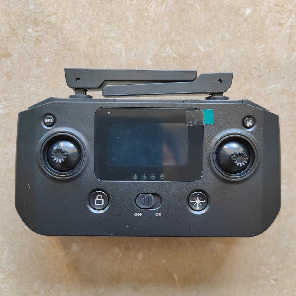 Remote-Control-Controller-Transmitter-For-LYZRC-L700-Pro-Brushless ...