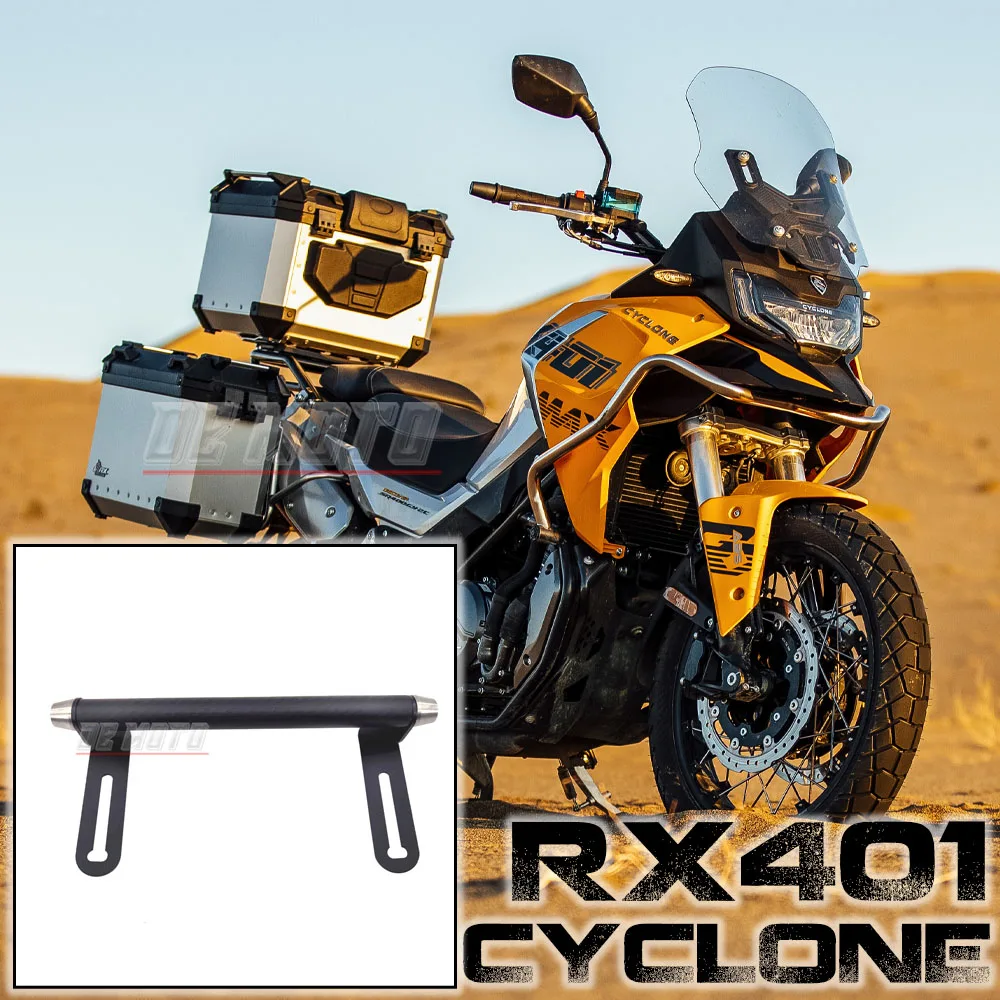 For-CYCLONE-RX401-Navigation-Stand-Holder-Phone-Mobile-PhonePlate ...