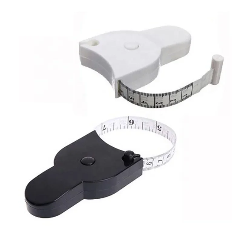150cm-59in-Automatic-Telescopic-Tape-Measure-Self-Tightening-Body ...