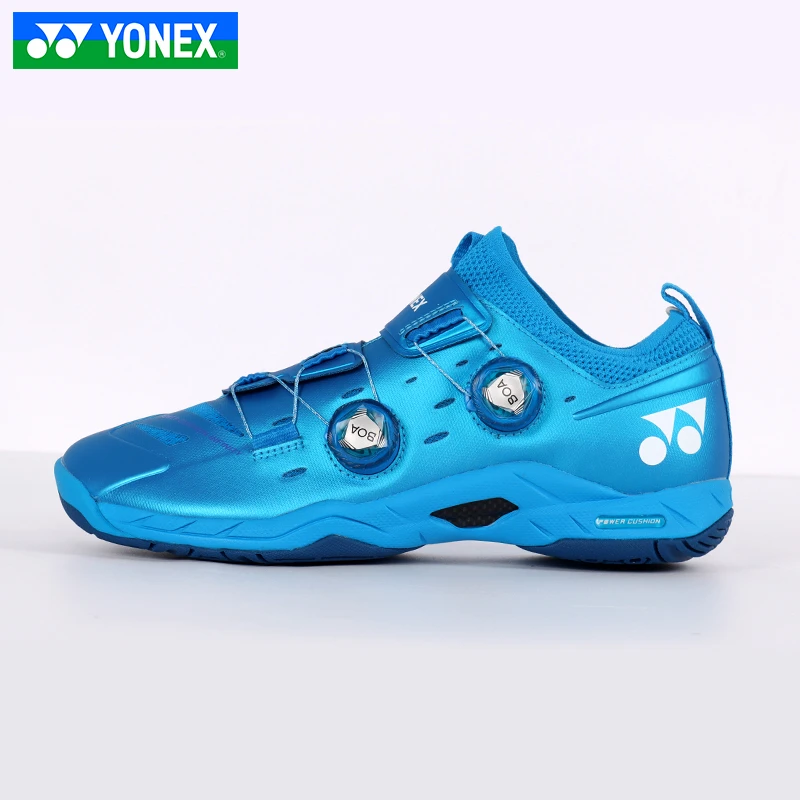 YONEX Men Women Tennis Sneakers Badminton Shoes Pro Competition ...