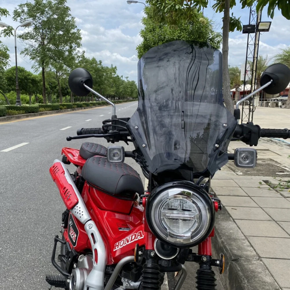 FOR-HONDA-CT125-CT-125-MONKEY125-MONKEY-125-2019-2020-2021-2022 ...