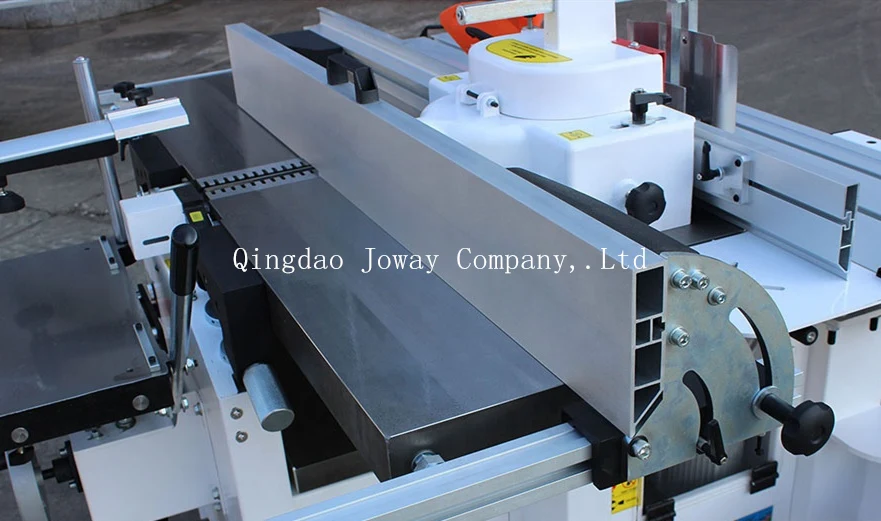 German Woodworking Machines