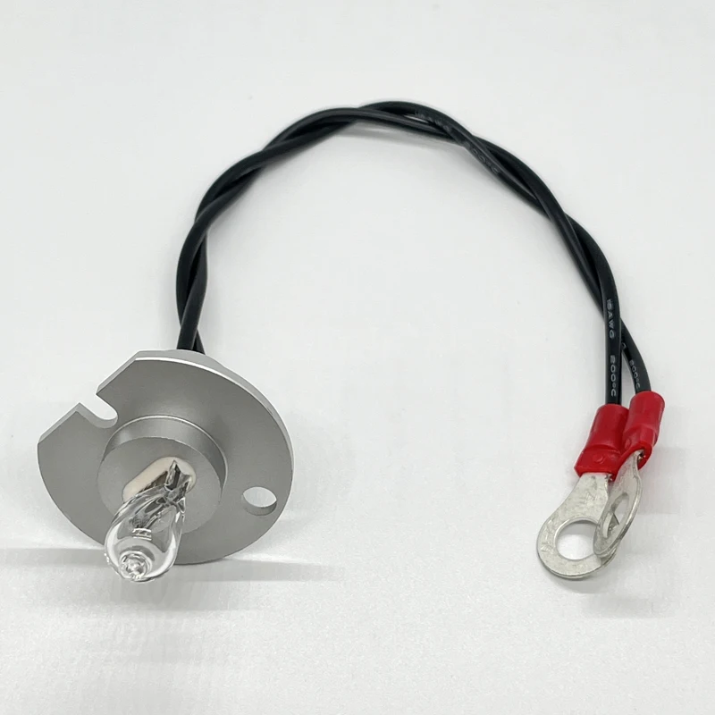 Compatible Mindray 12V20W Halogen Bulb for BS200/BS240/BS220/BS330 ...