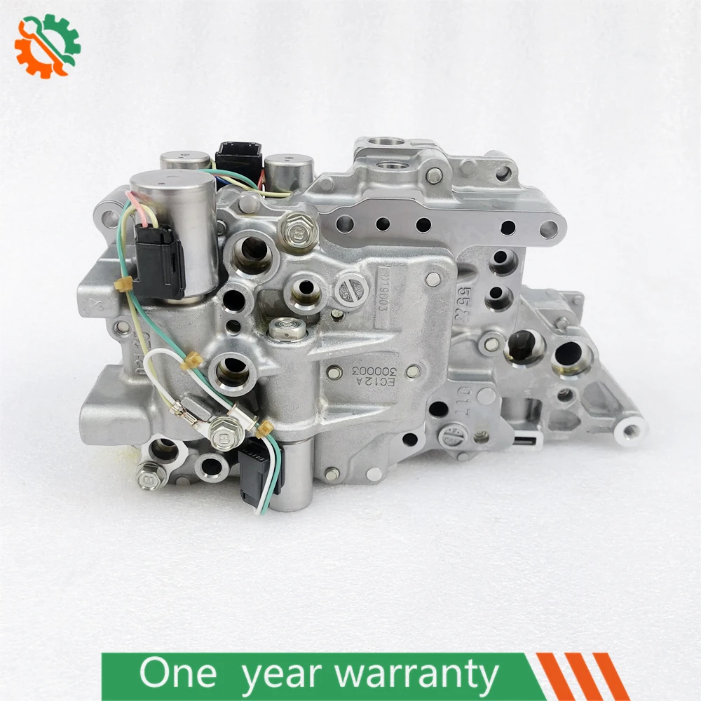 High-Quality-KA-KL-5LS-5LK-5LR-CVT-Transmission-Solenoid-Valve-Body ...