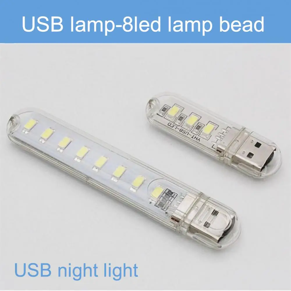 Mini-Portable-Led-Usb-Light-DC5V-Ultra-Bright-Reading-Light-3LEDS-8LEDS ...