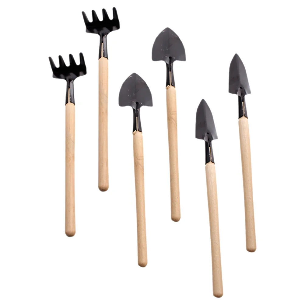 Mini Garden Tools Kit – Garden Gear Pro Supply