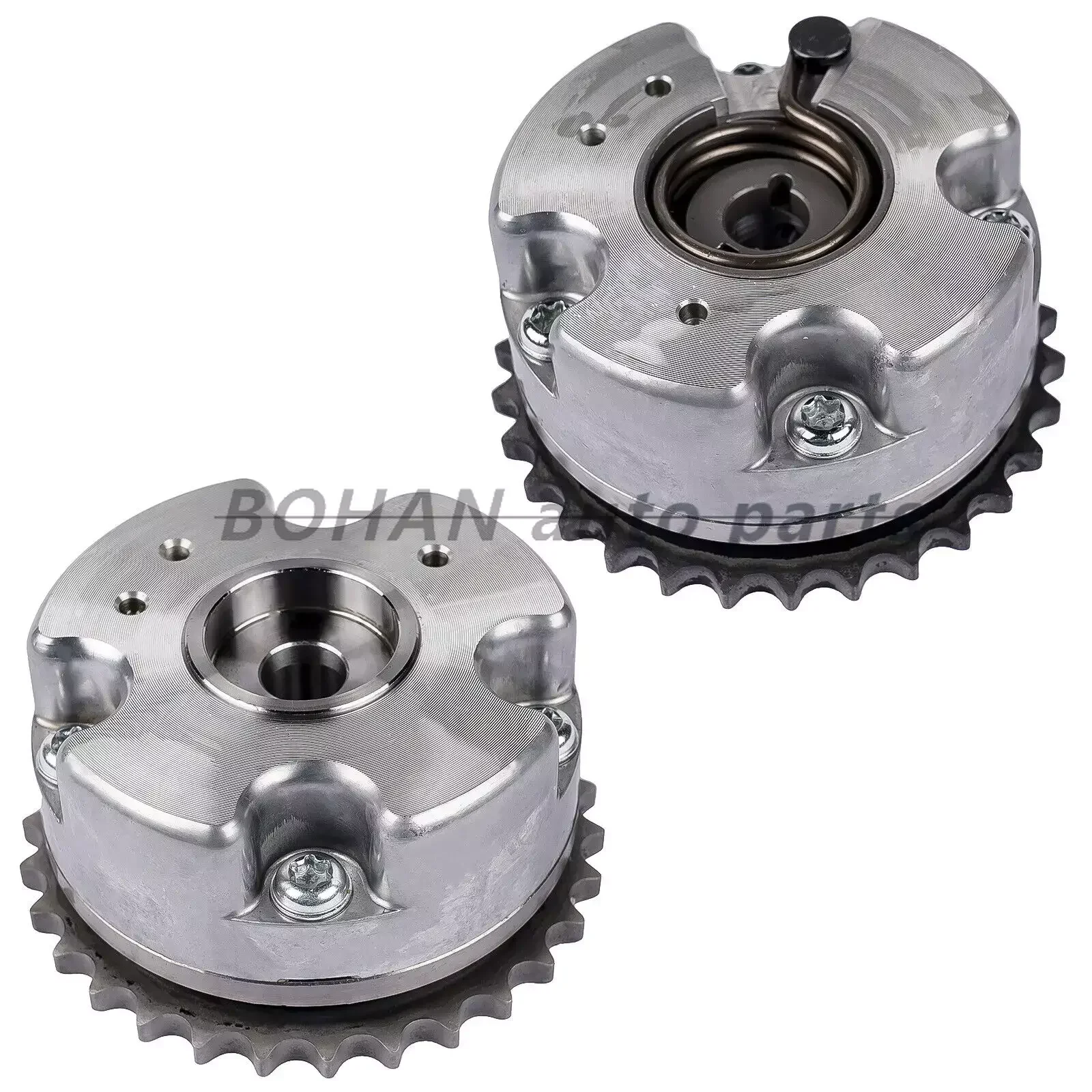 06E109084K-06E109083L-VVT-Timing-Gear-Phase-Adjuster-Camshaft-Sprocket ...