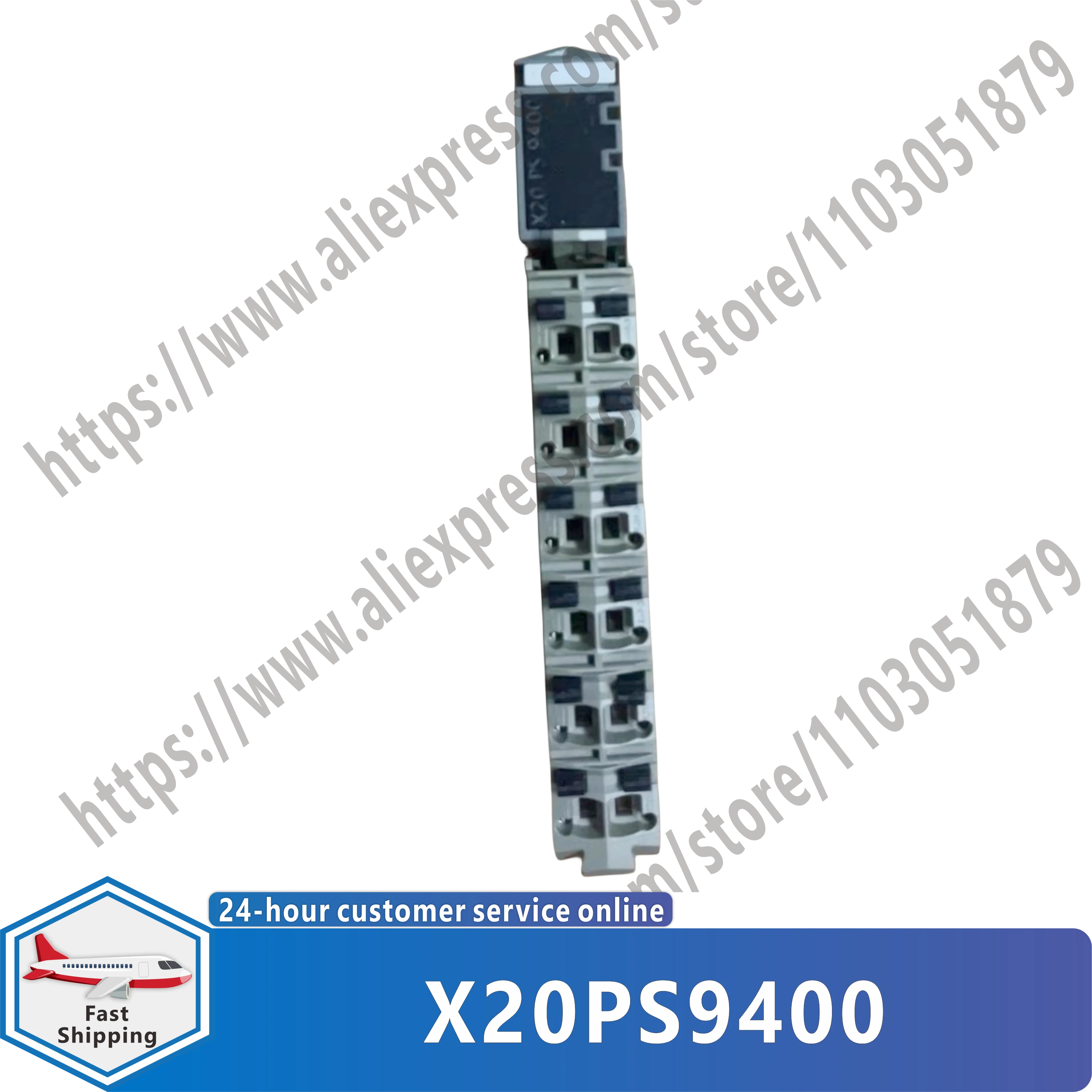 X20PS9400-X20BT9100-X20BB37-X20BB80-X20DO6322-X20BC0063-X20DI4371 ...