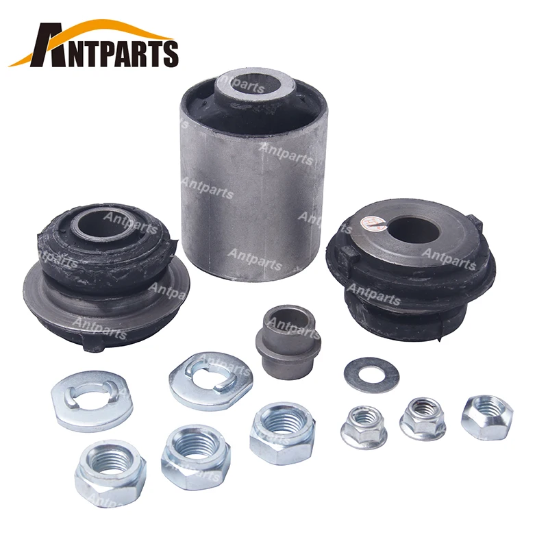 Auto-Parts-Front-Suspension-Lower-Control-Arm-Bushing-Kit-for-Mercedes ...