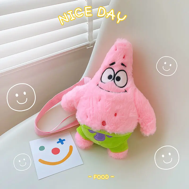 Patrick From Spongebob As A Girl
