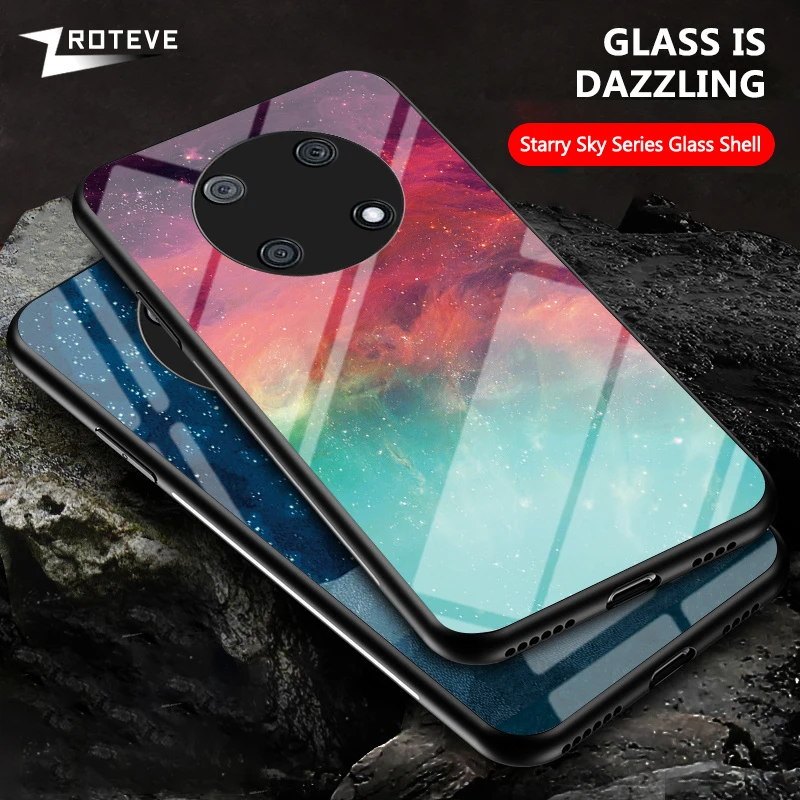 For-NovaY90-Case-ZROTEVE-Universe-Tempered-Glass-Cover-For-Huawei-Nova ...