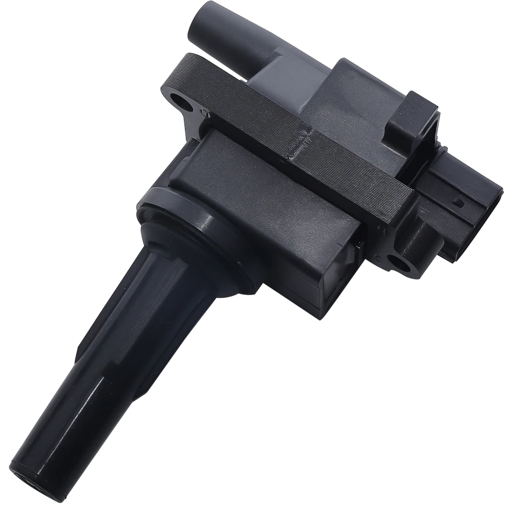 High Performance Ignition Coil For Mitsubishi Pajero Mini 0.7 1994-2012 ...