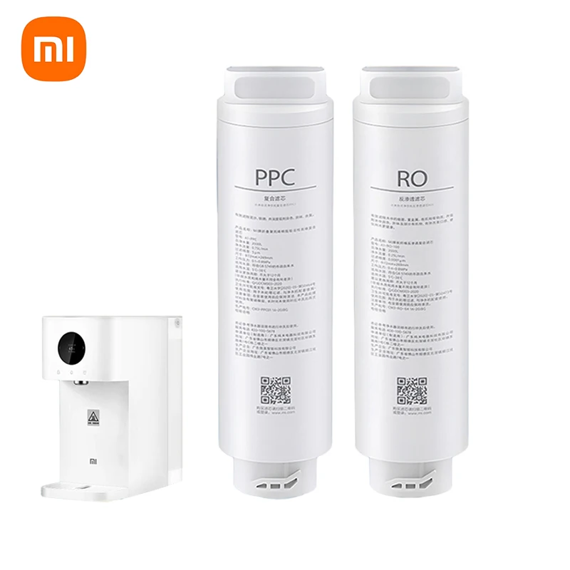 Original-Composite-Filter-A1-PPC-PPC1-A1-RO-100-RO1-for-Xiaomi-Mijia ...