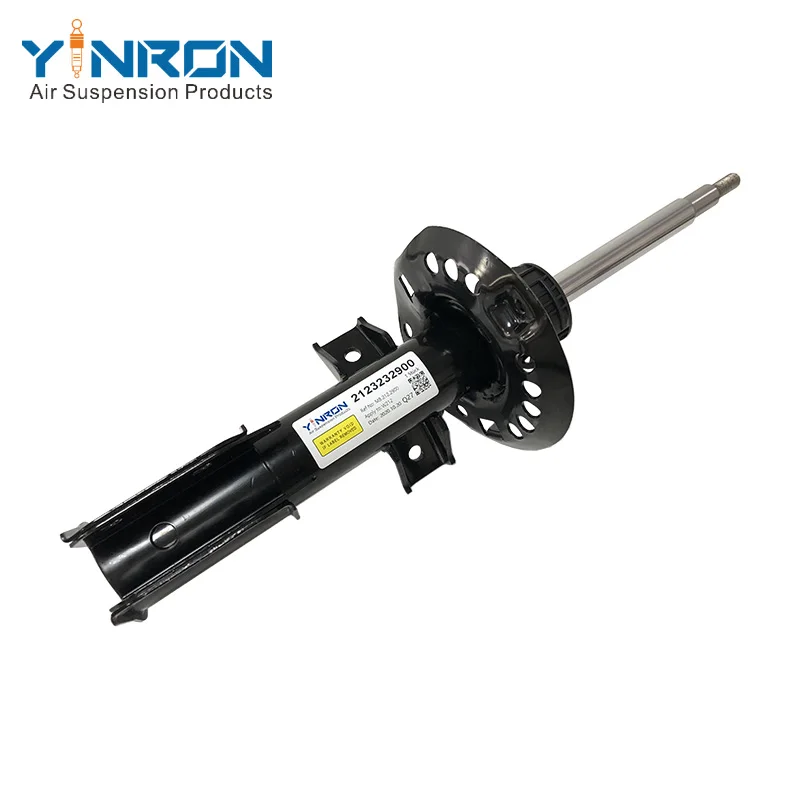 Yinron 쇼크 댐퍼, 메르세데스 벤츠 E 클래스 W212 4 매틱 서스펜션, 자동차 부품 2123232900 ...