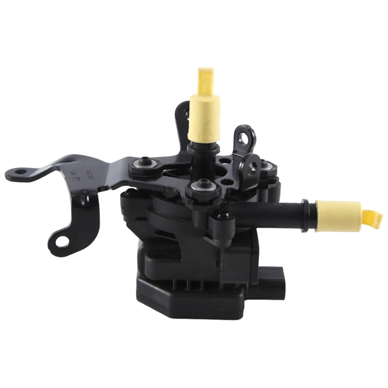 1-Piece-Vapor-Canister-Purge-Pump-Black-ABS-Car-Accessories-For-GM ...