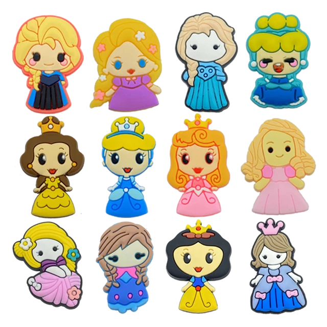 Mini Cartoon People