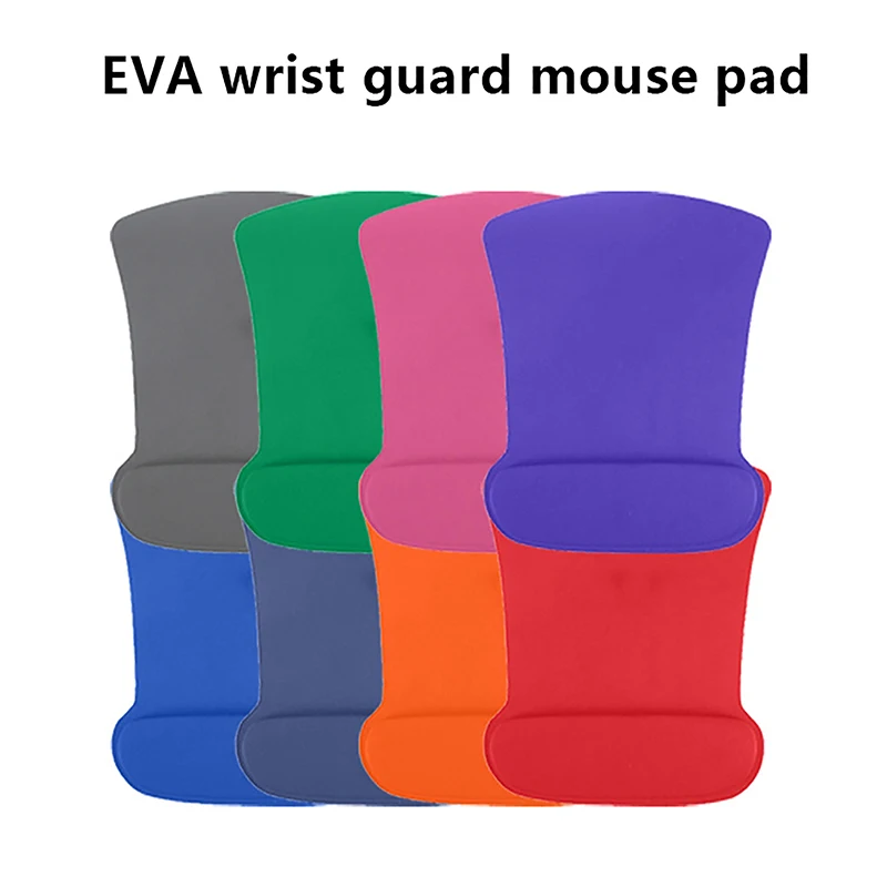 Mouse-Pad-With-Wrist-Rest-Pad-Anti-Slip-Gaming-Mousepad-Mice-Mat-PC ...
