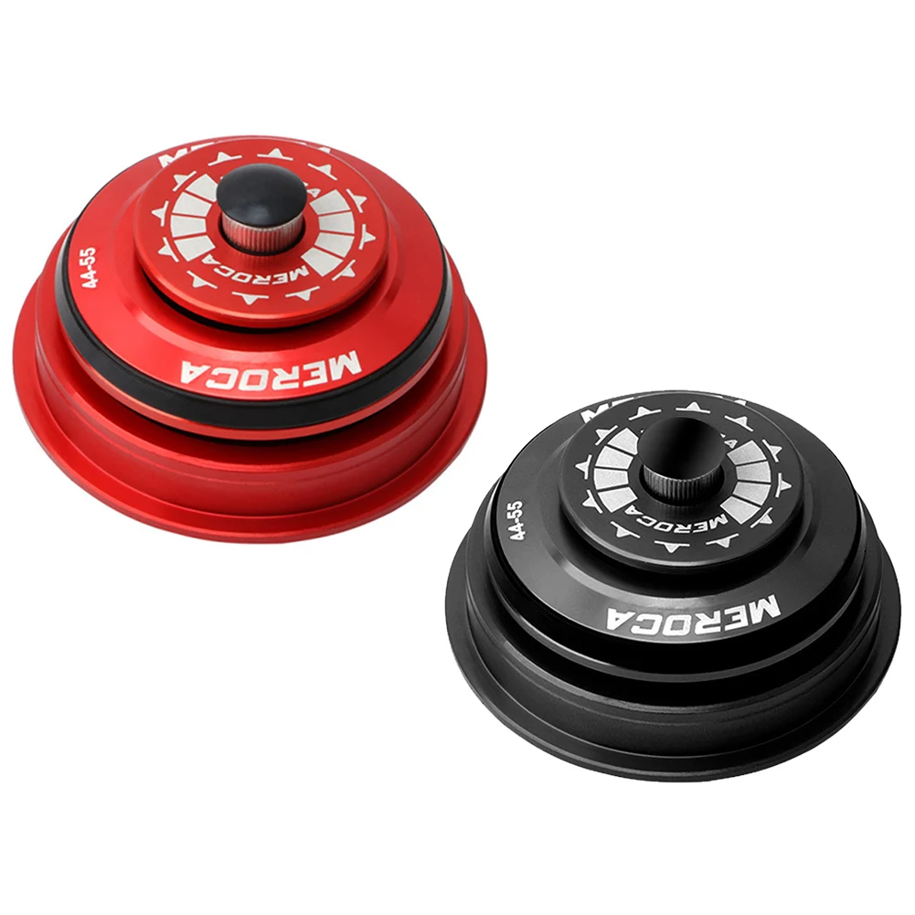 Premium-Threadless-Headset-Spacer-Cap-Stainless-Steel-Sealed-Bearings ...