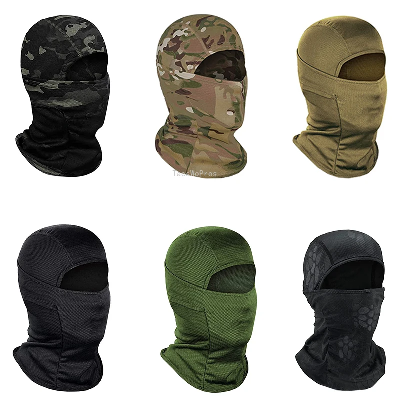 Camouflage-Tactical-Balaclava-Full-Face-Scarf-Mask-Hiking-Cycling ...