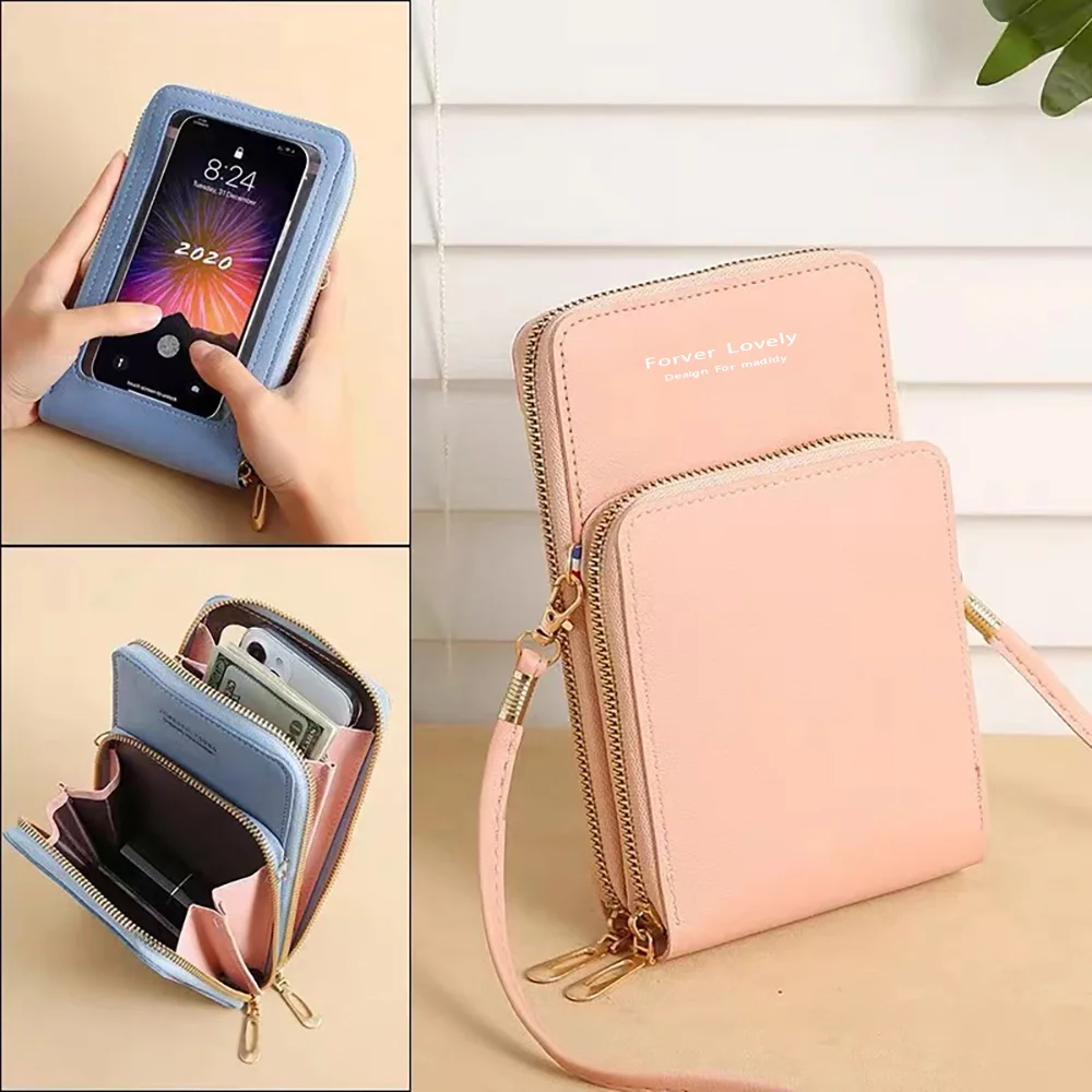 Shoulder-Bags-Crossbody-Mobile-Phone-Bag-Universal-for-Apple ...
