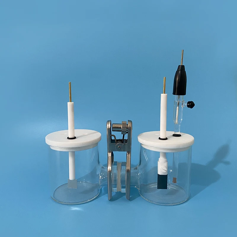 H-type-cell-unsealed-replaceable-membrane-cell-three-electrode-system ...