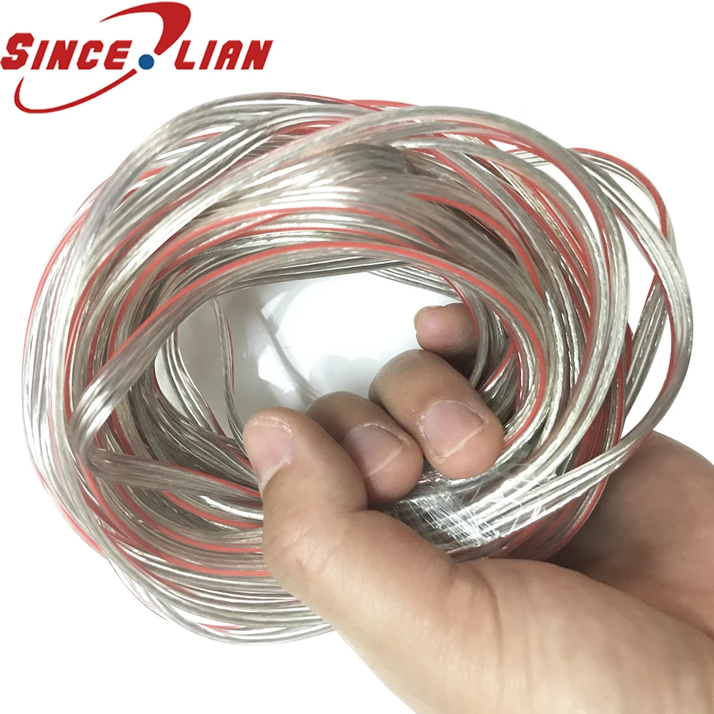 3pin power sheath cord electric cable for Lighting lamps electrical ...