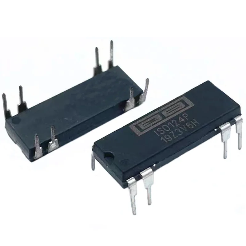 Chip-amplificador-de-aislamiento-de-precisi-n-ISO122JP-ISO122P-ISO124P ...