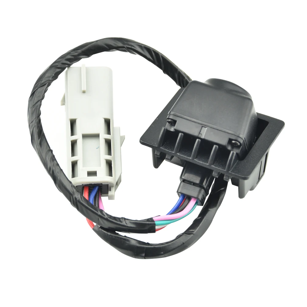 Rear-View-Backup-Assist-Camera-For-2010-2017-Cadillac-GM-SRX-Parking ...