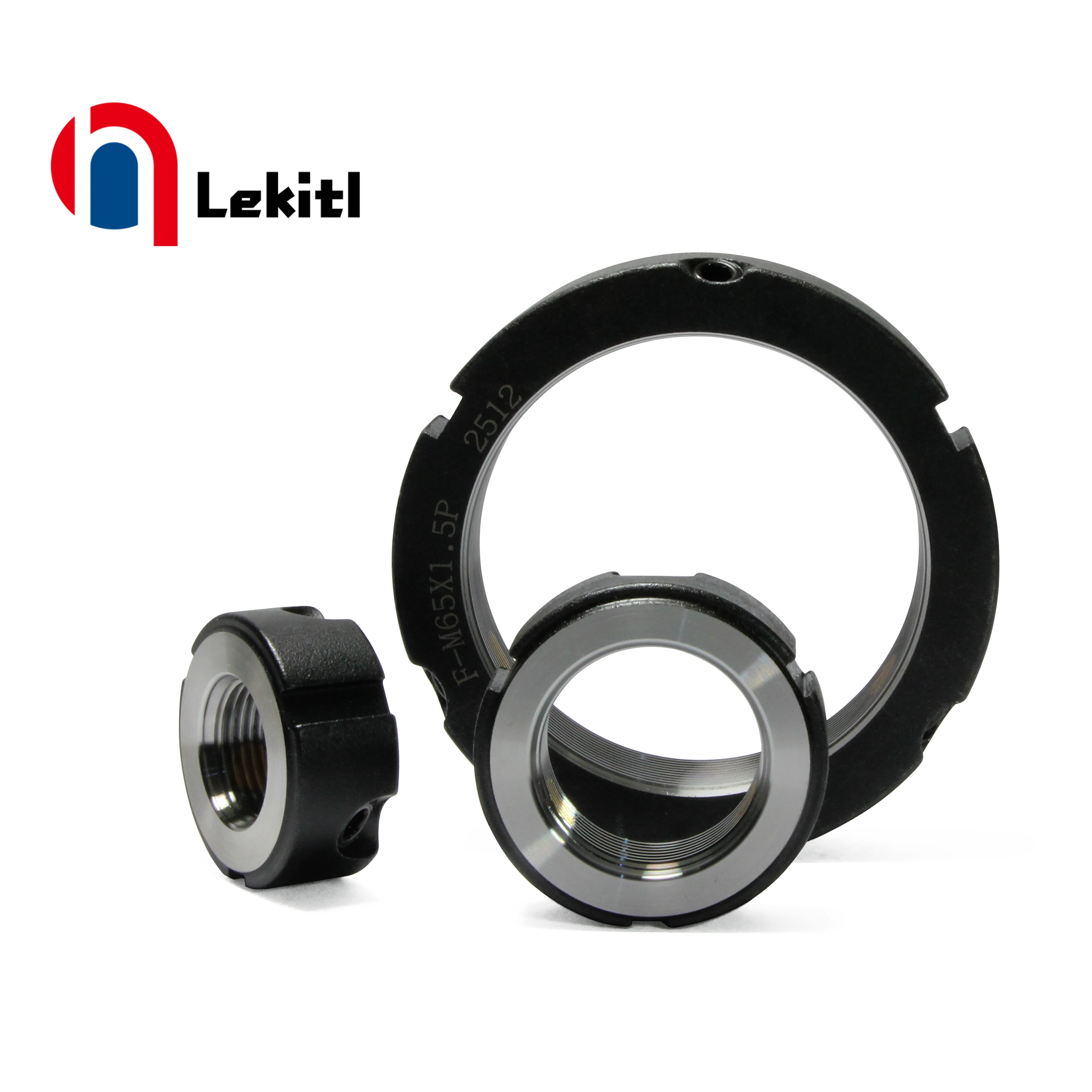 F-Series-Machine-Lock-nuts-F-type-abdominal-precision-locking-nut-screw ...