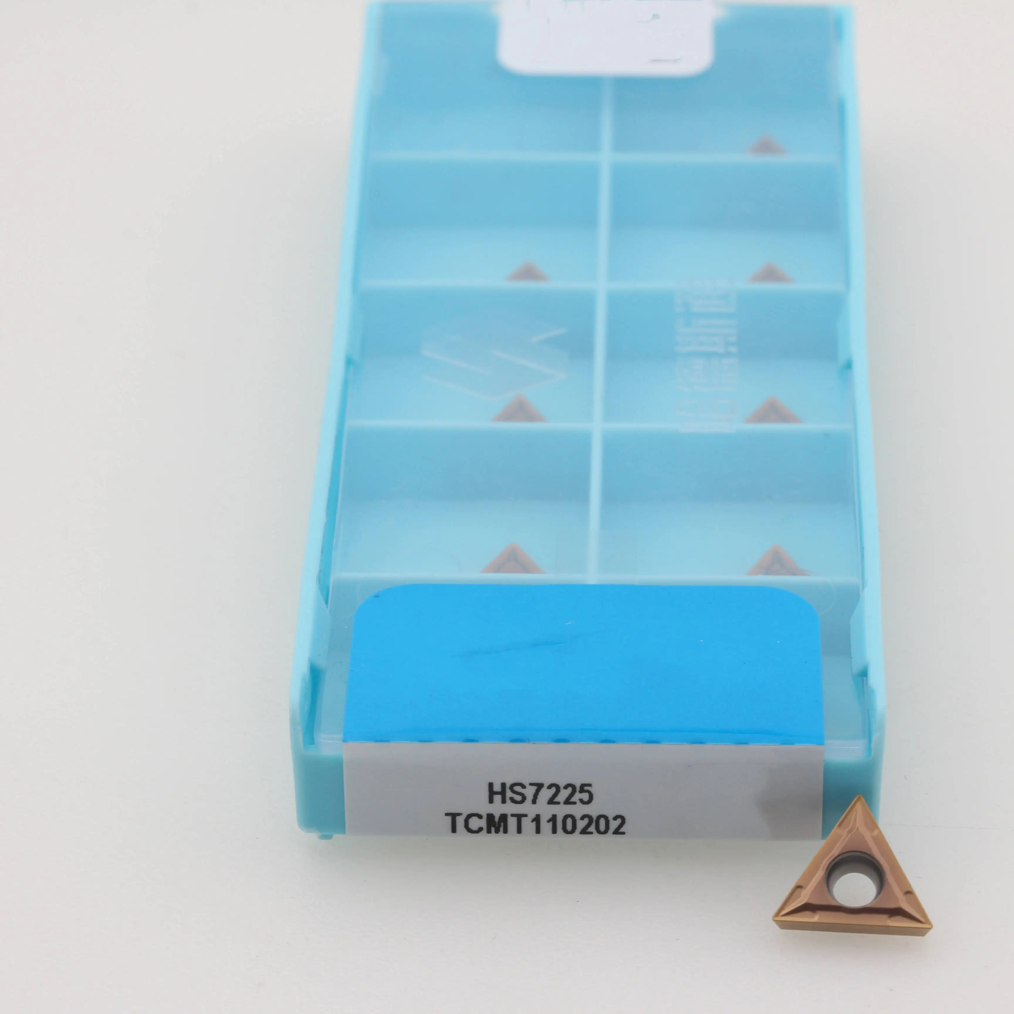 10PCS-TCMT110202-TCMT110204-TCMT110208-TCMT16T304-TCMT16T308-TM-MP ...