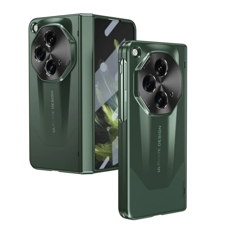 Full-Body-Phone-Case-Built-in-Screen-Protector-For-OnePlus-Open-Hinge ...