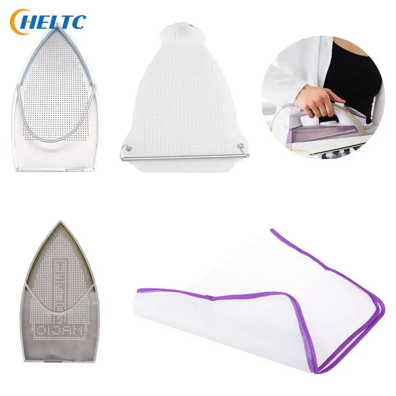 Iron Cover s For Ironing - Electric Irons Shoe Cover Clothes Iron Protector