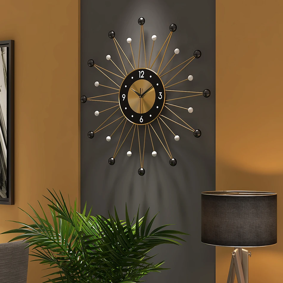 Boutique d'Horloge Murale Originale et Design