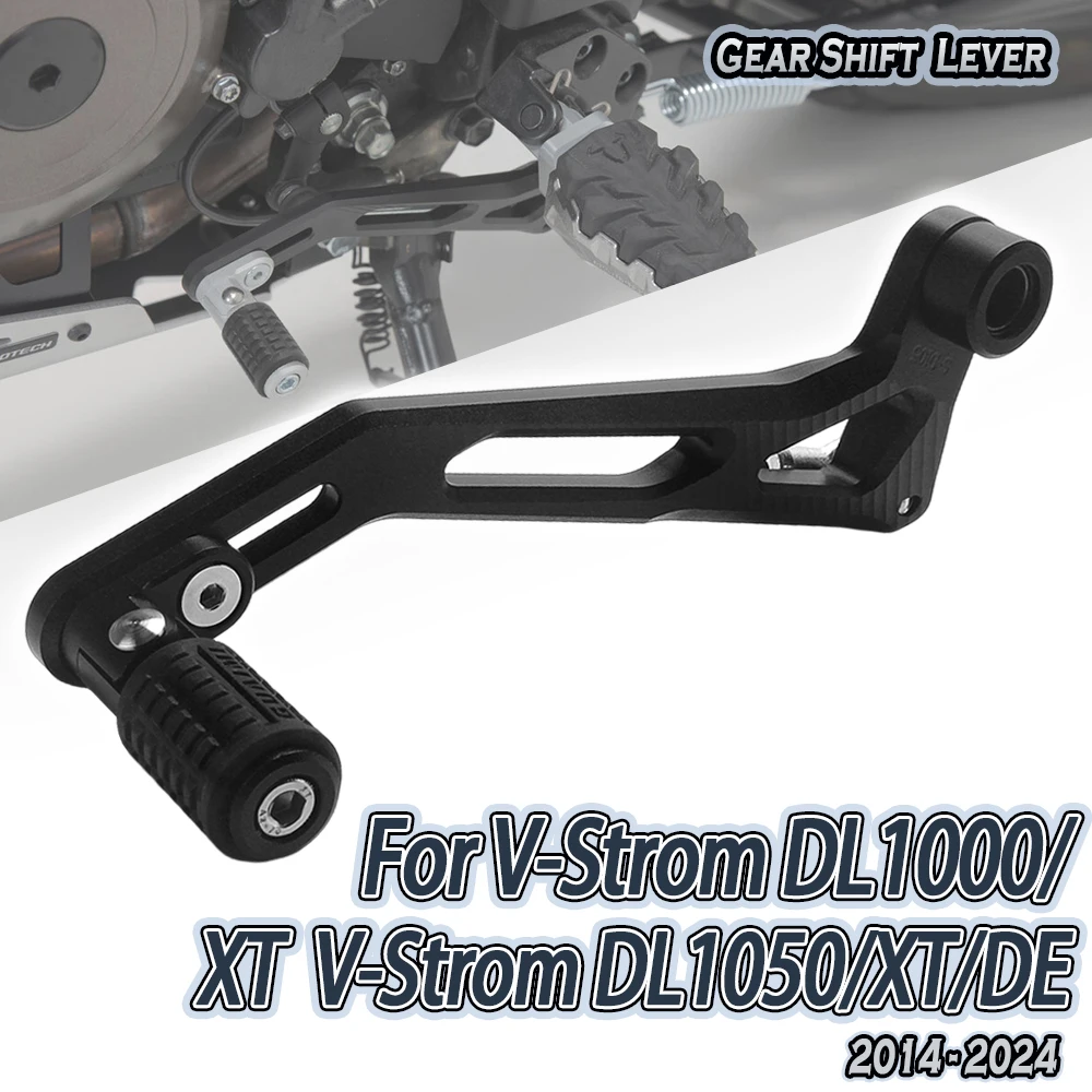 For V-Strom DL 1000 V-Strom 2014-2019 V-Strom DL 1050 2019-2024 DL1000 ...