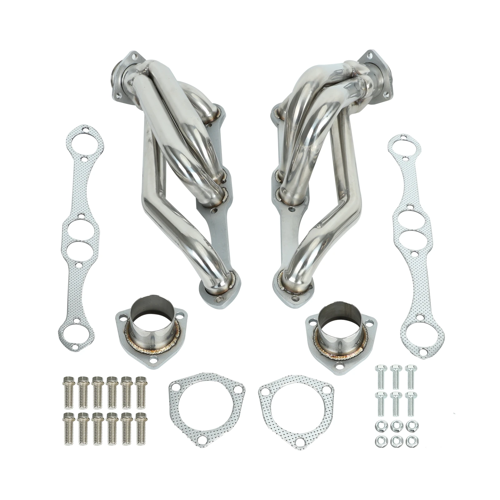 Engine-Swap-Headers-For-Small-Block-Chevy-Blazer-S10-2WD-350-V8.jpg