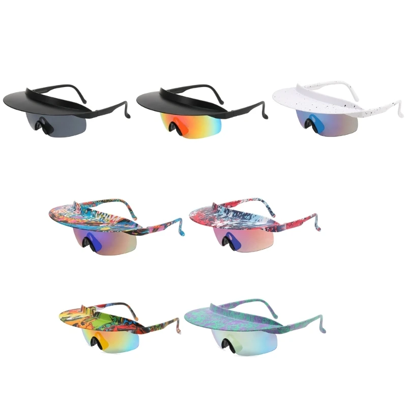 Visor-Shade-Sunglasses-Sunglasses-With-Visor-Attached-Visor-Attaches-To ...