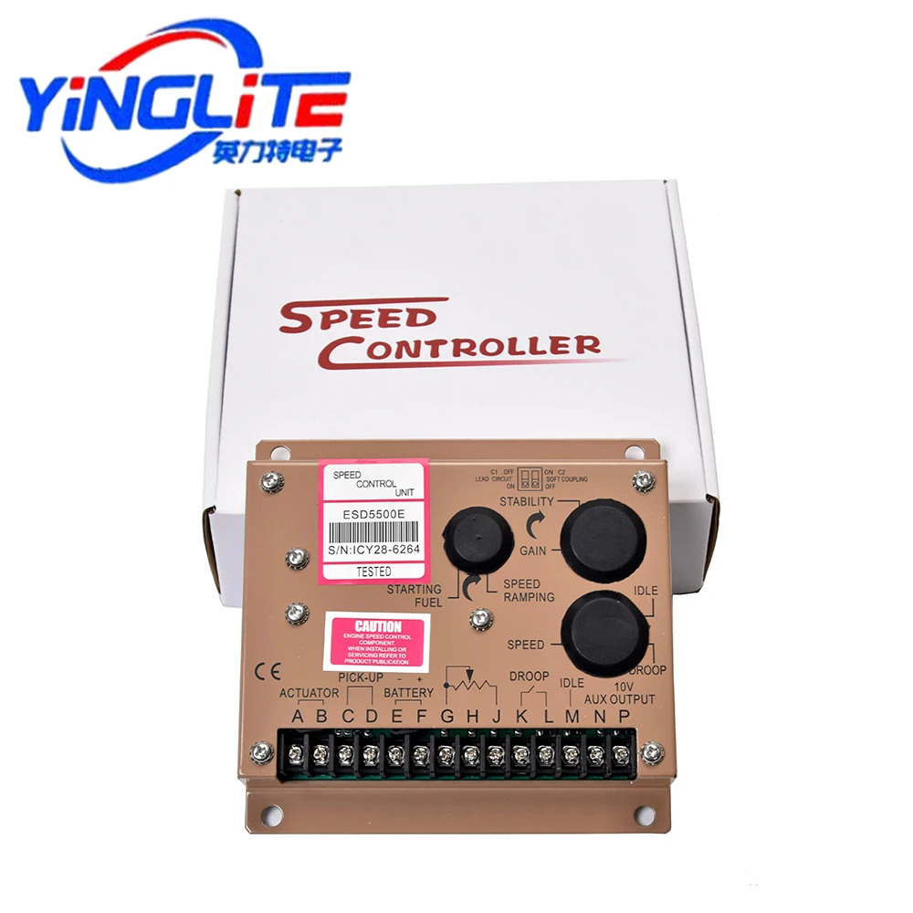 ESD5500E-ESD5550E-ESD5521-ESD5522E-ESD5220-ESD5221-ESD5111-ESD5570E ...